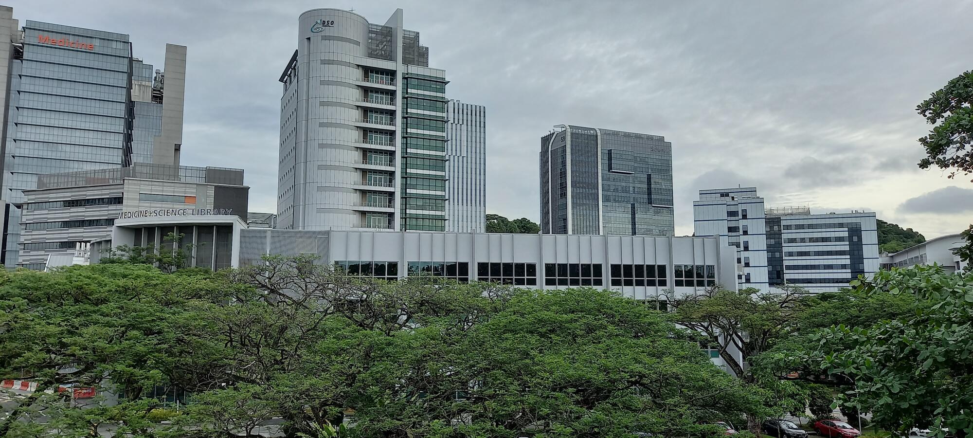 IPS Meeting 2023 - Institute of Physics Singapore