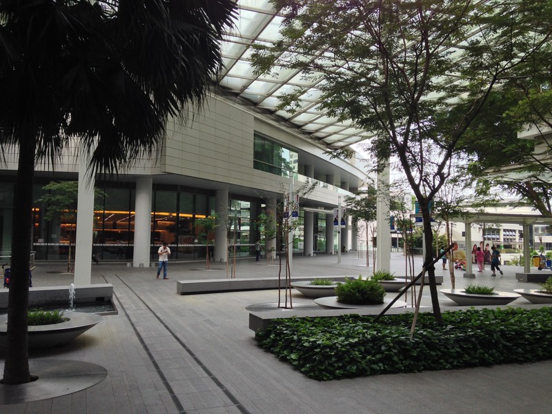 IPS Meeting 2015 - Institute of Physics Singapore